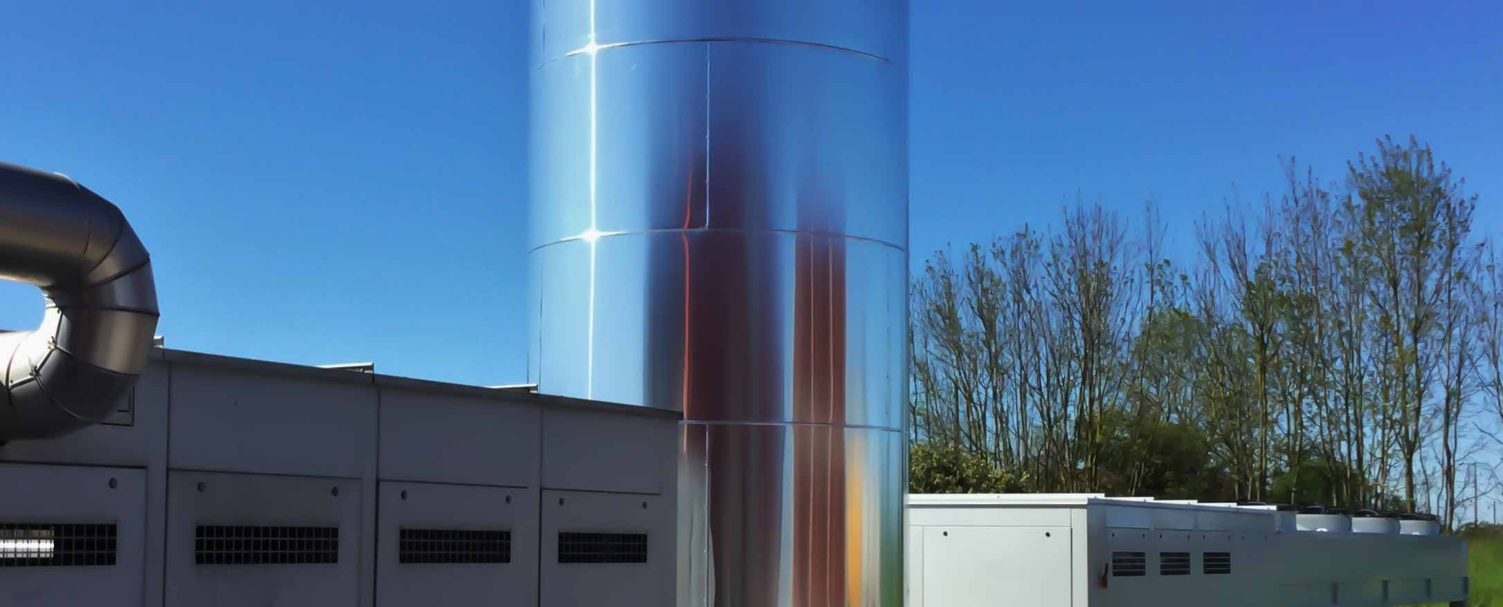 Ridel Energy Our product - Ridel-Energy