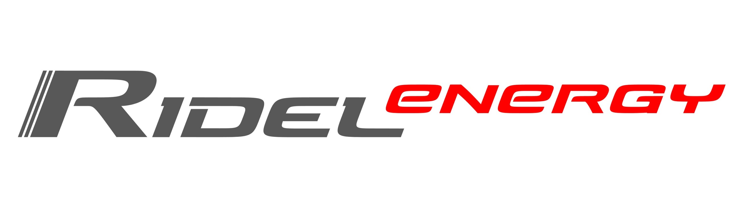 L'histoire et l'équipe Ridel-Energy