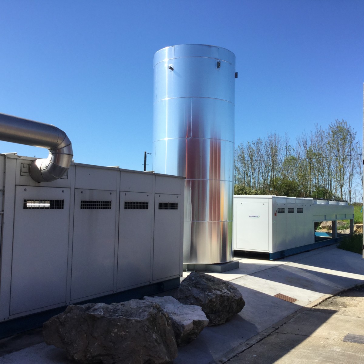 Portfolio - Ridel-Energy